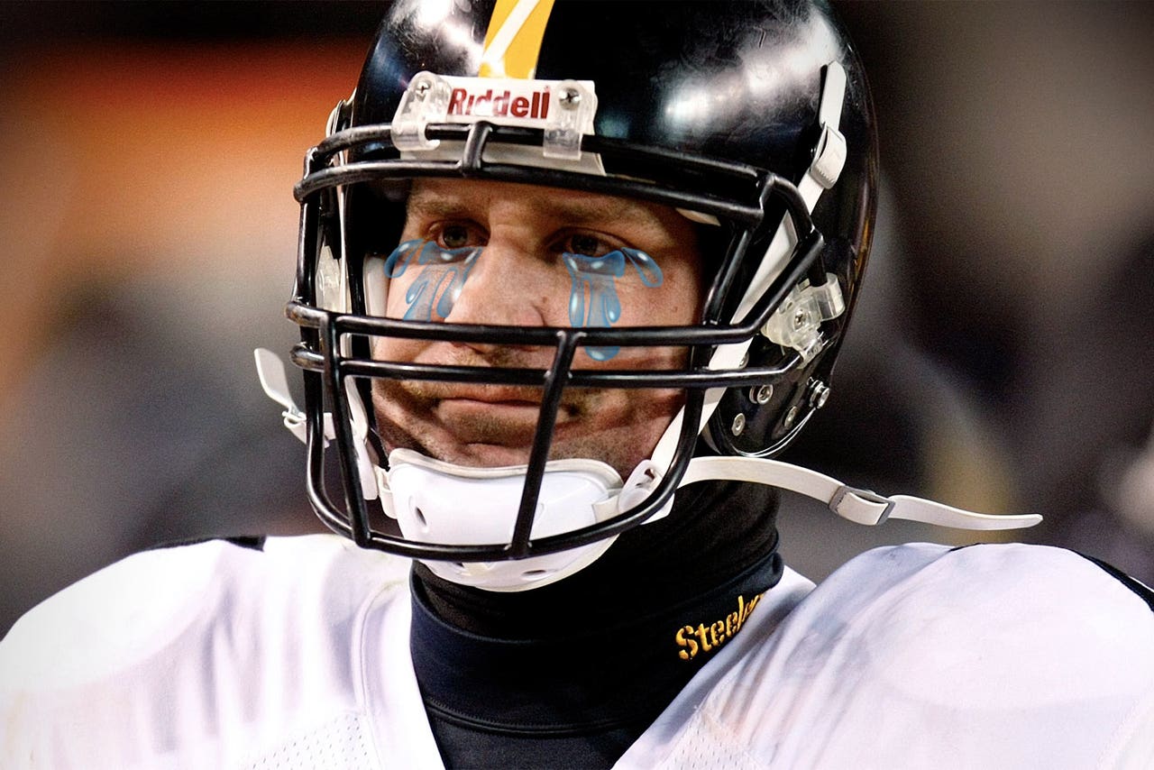 Ben Roethlisberger says he cried over Heath Miller's retirement news ...