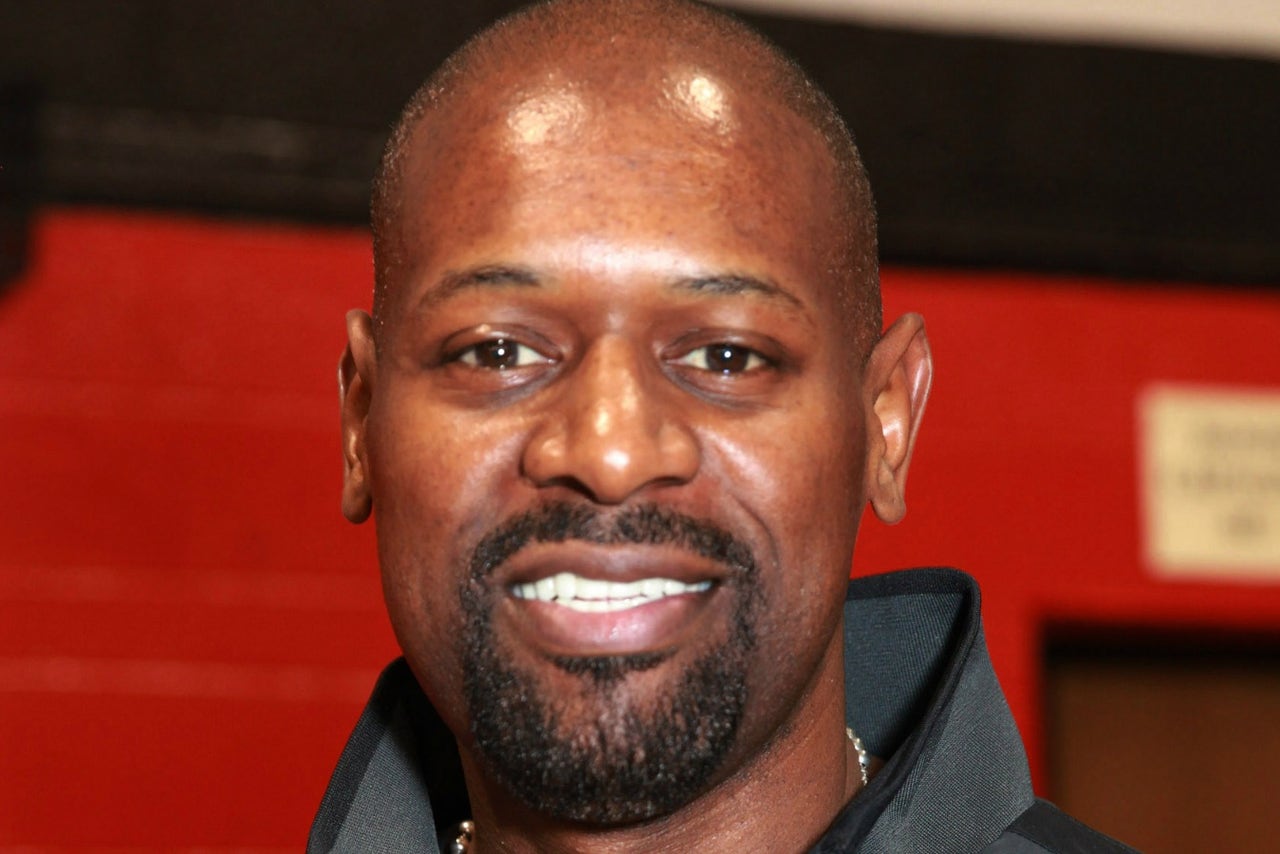 Herman Moore says the Lions found just the right way to replace Calvin ...