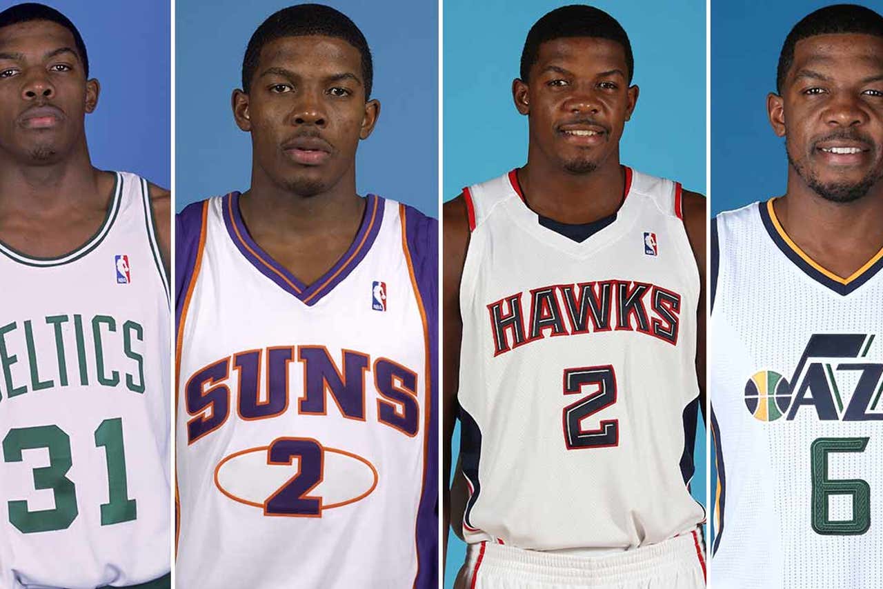 The Story Of Iso Joe: The Evolution Of A Scorer | FOX Sports