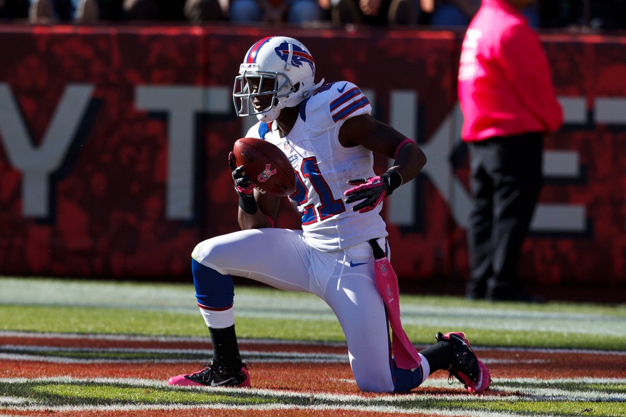 The NFL's new touchback rule is a disaster (but not for the reason you ...