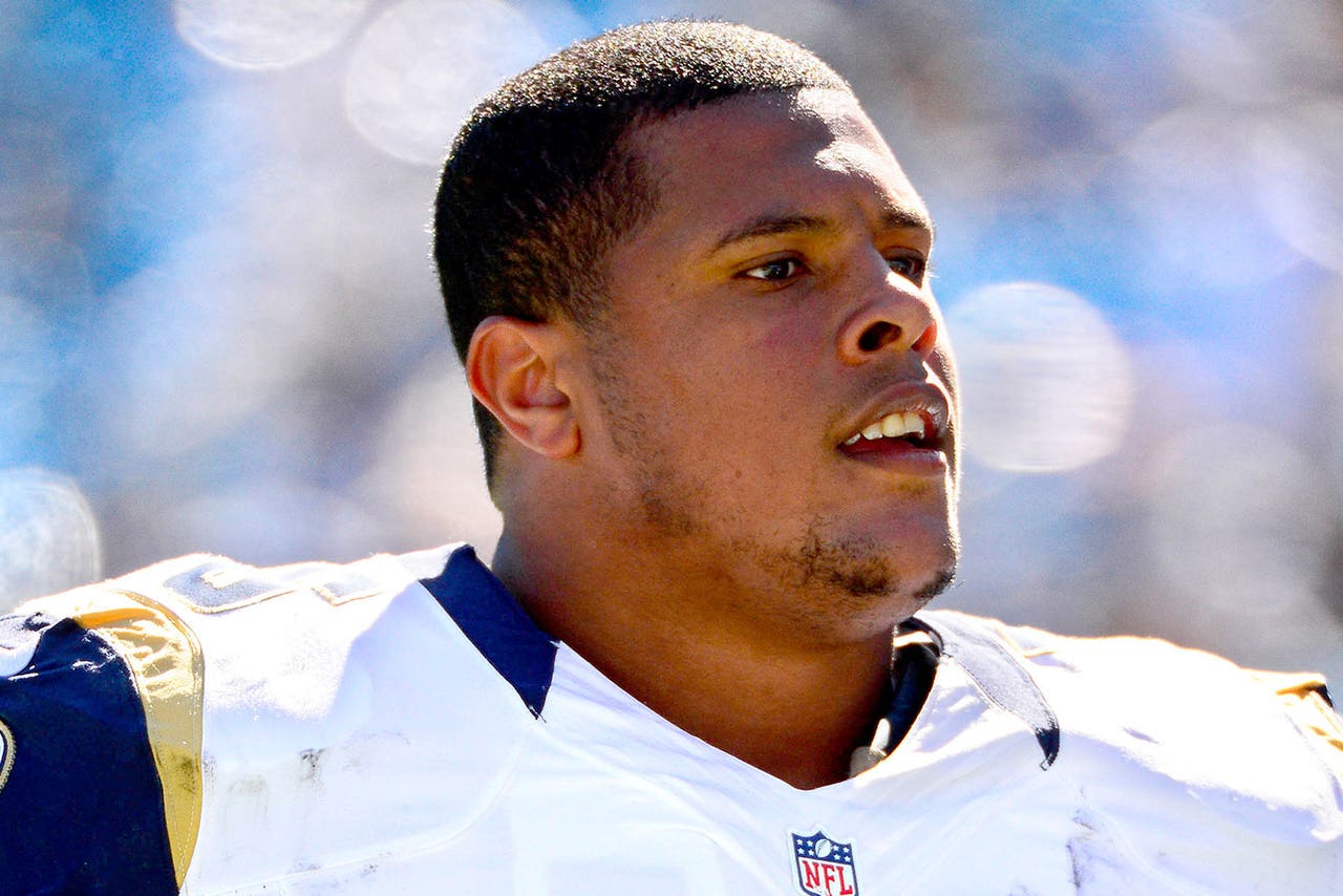Rams G Saffold getting second opinion to see if surgery required | FOX ...