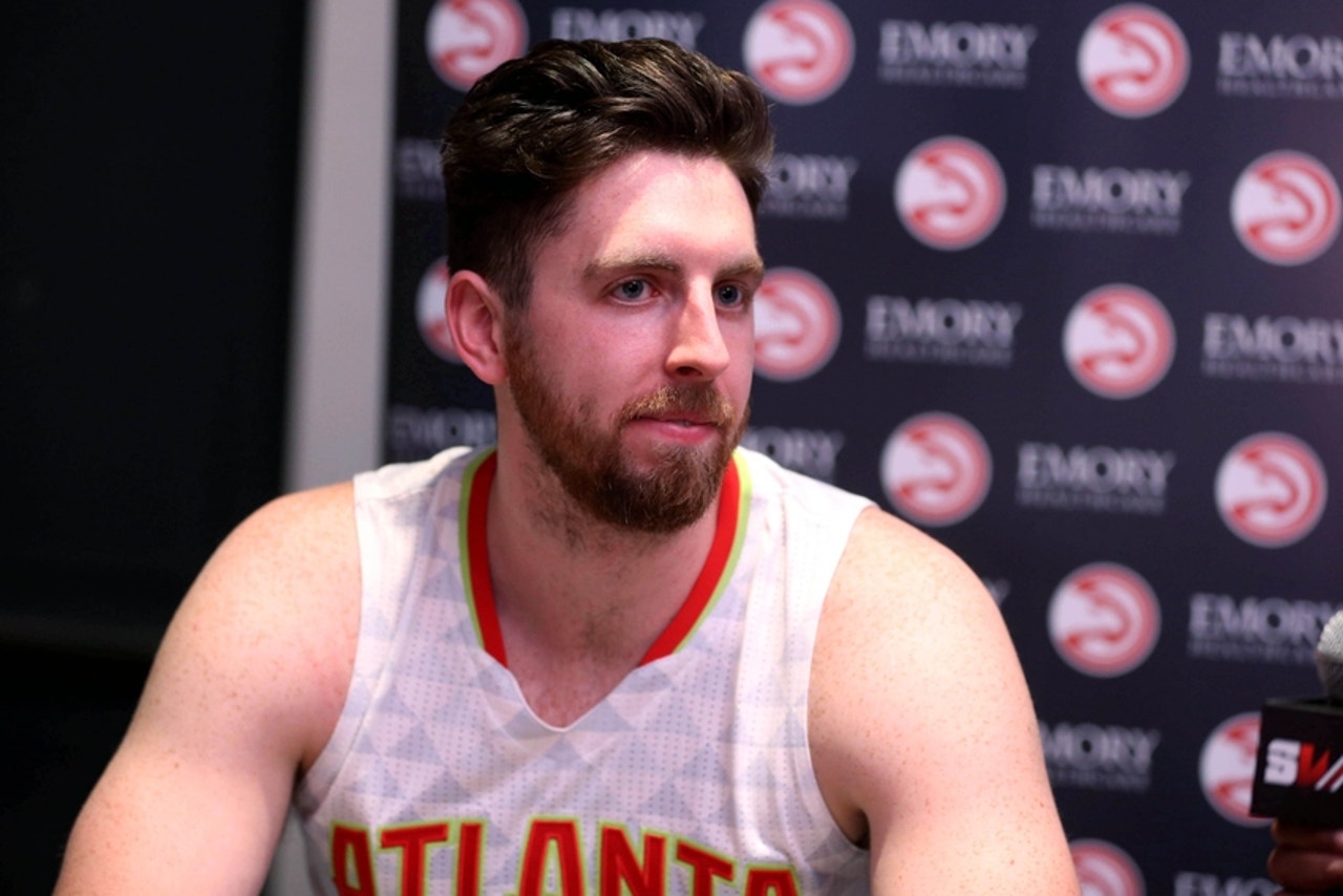 Former Blue Devil Ryan Kelly Officially Signs With New NBA Team | FOX ...
