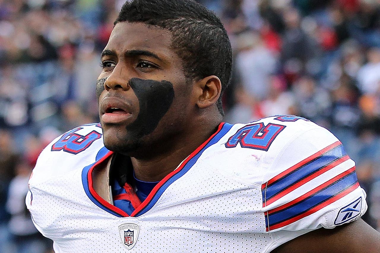 Bills S Aaron Williams won't play again this season, will still ...