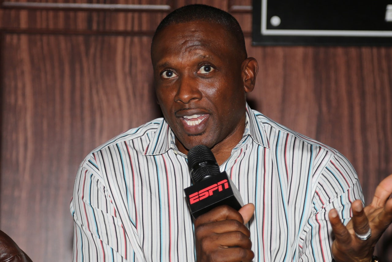 HOF finalist class has distinct Buccaneers flavor | FOX Sports