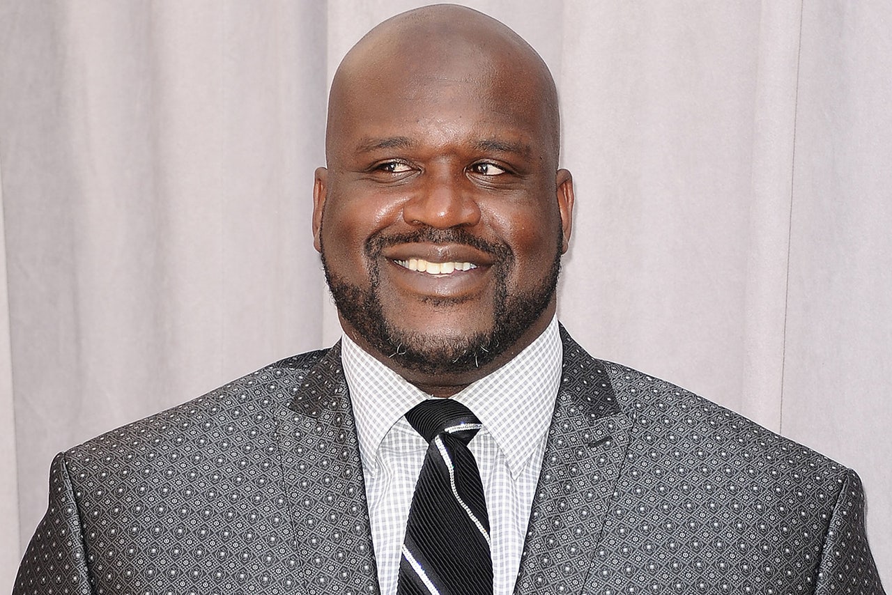 Shaq launches construction jobs program in his native Newark | FOX Sports