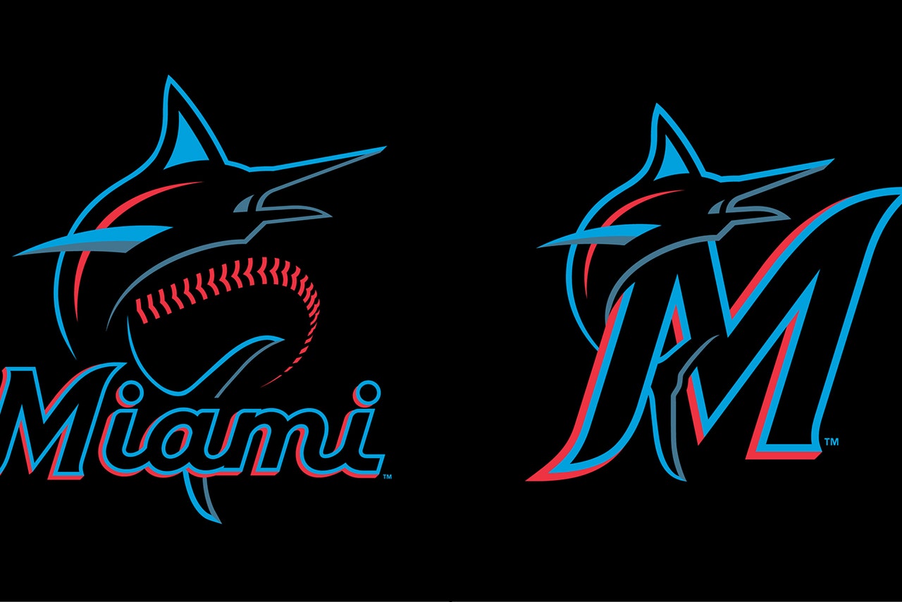 So fresh and so clean: Marlins reveal new logo, colors | FOX Sports
