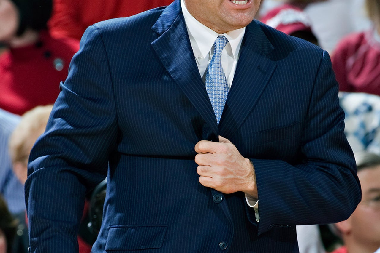 The Billy Gillispie era at Kentucky: an oral history | FOX Sports