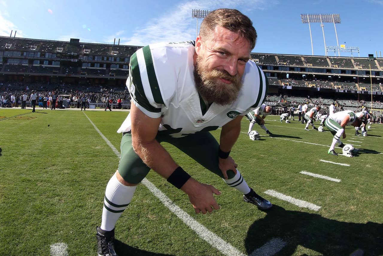 ryan fitzpatrick shaved beard
