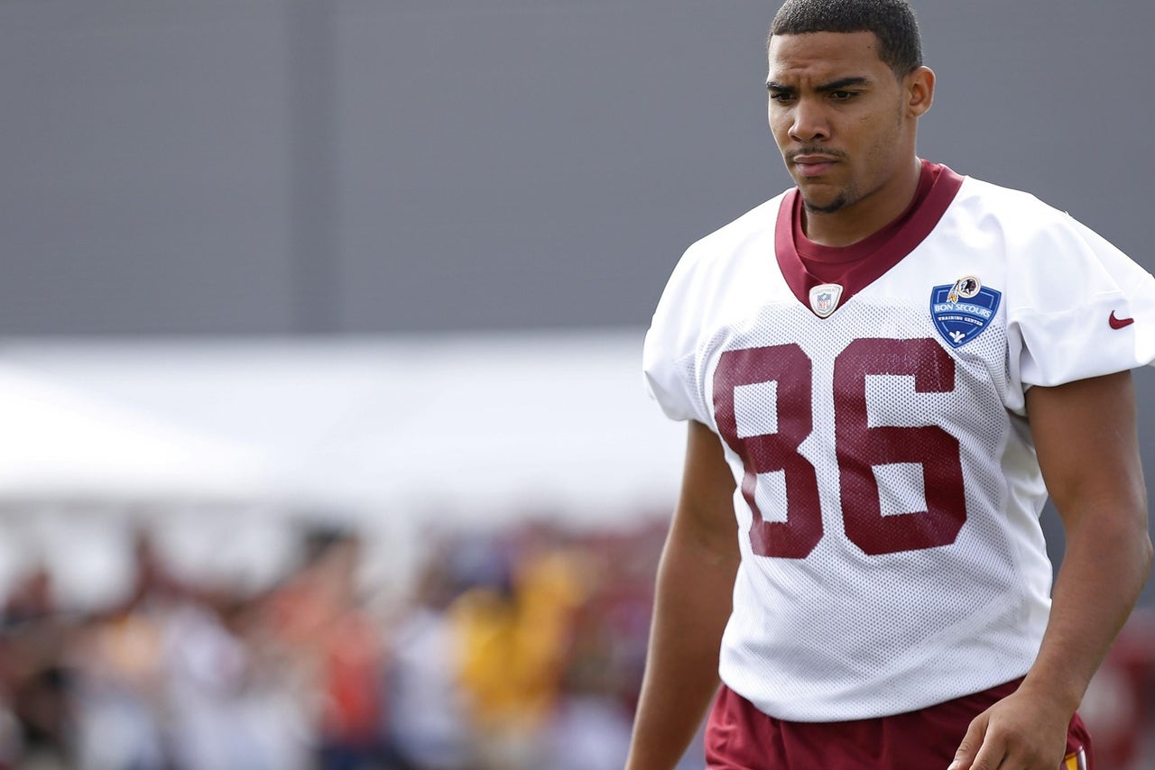 Fantasy spotlight: Jordan Reed | FOX Sports