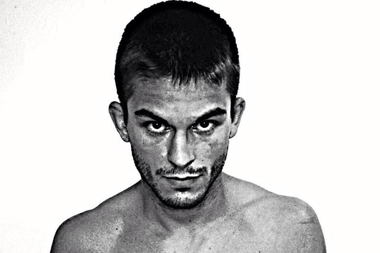 Johnny Case nearly made his UFC debut with a torn retina | FOX Sports