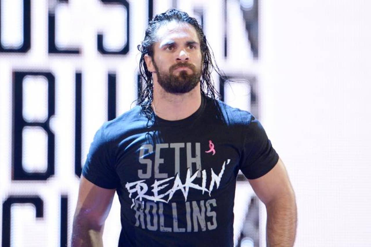 Why Seth Rollins' WWE Raw Face Turn Has Fallen Short | FOX Sports