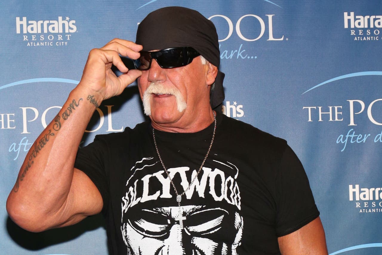 Hulk Hogan Vows To Slam Gawker In Sex Tape Trial Fox Sports 0595