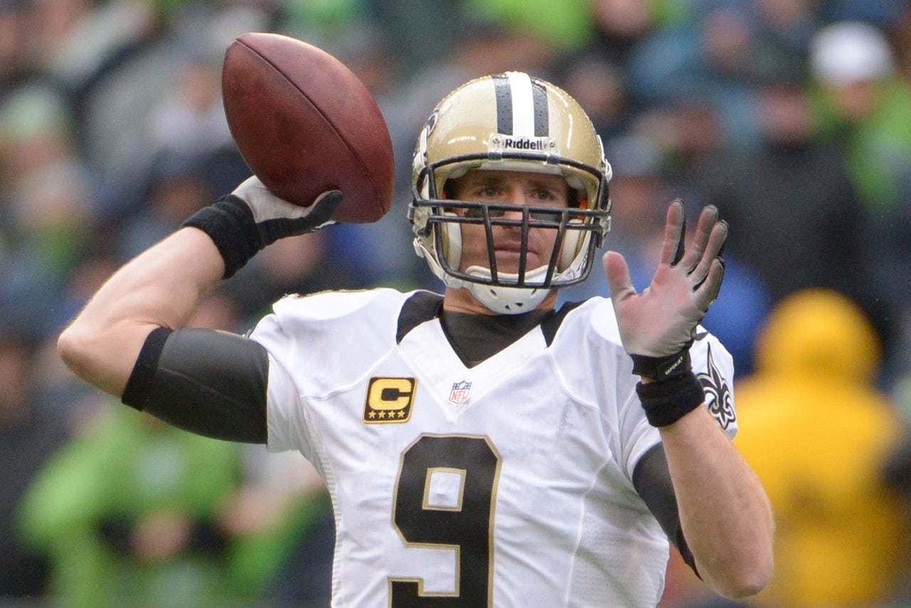 Chip Kelly: Saints QB Drew Brees is one of the best of all-time | FOX ...