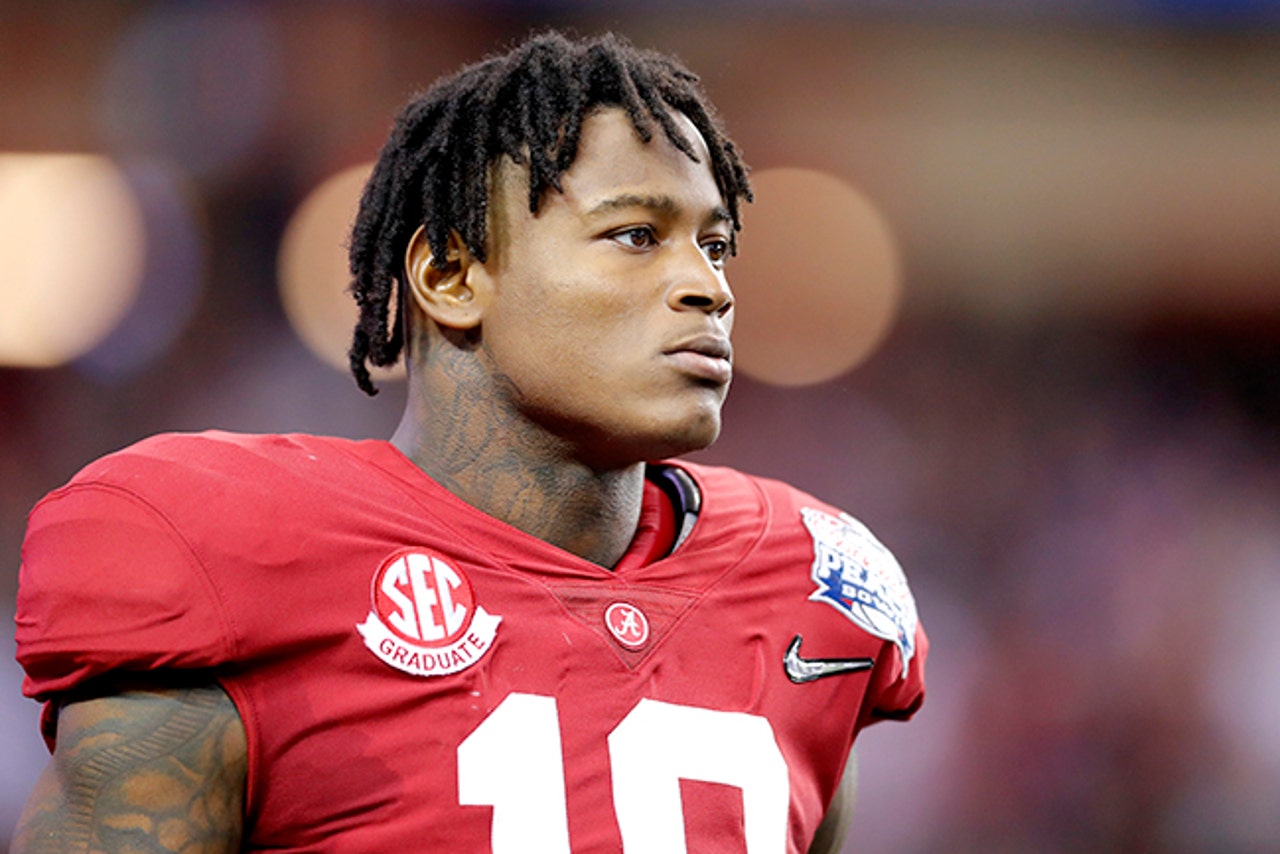 The questions about Reuben Foster after his dismissal from the Combine ...