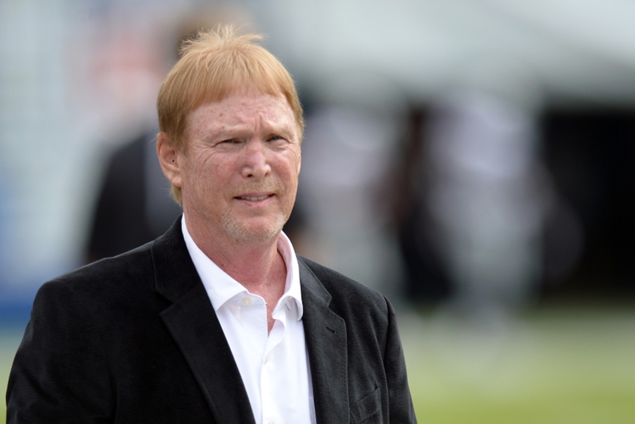 Oakland Raiders Rise in Forbes NFL Team Value Rankings | FOX Sports