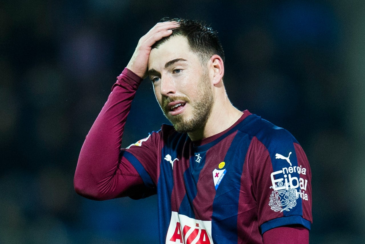 Pair Of Spanish Soccer Players Apologize After Sex Tape Leaks Online Fox Sports