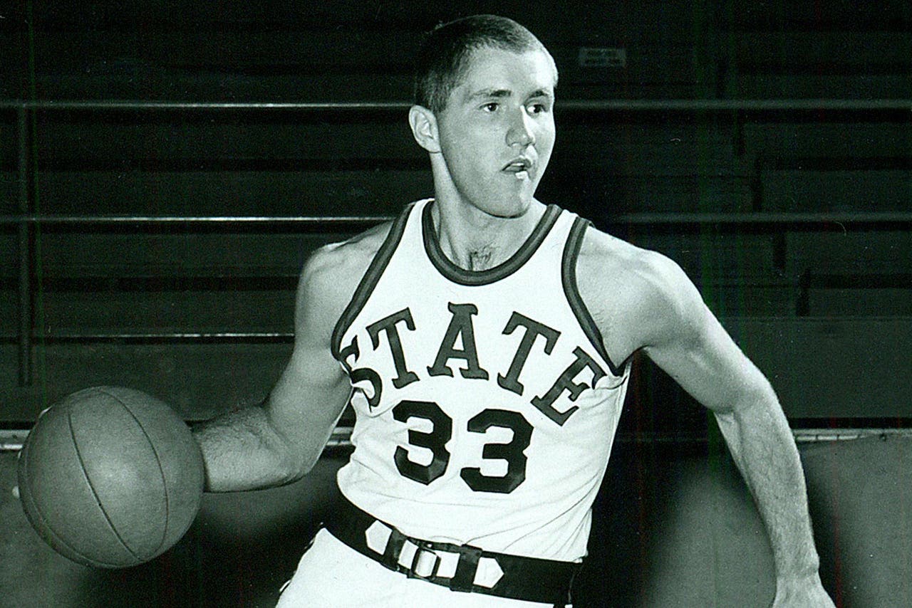 Wayne Estes a magical presence at Utah State, 50 years after his death ...
