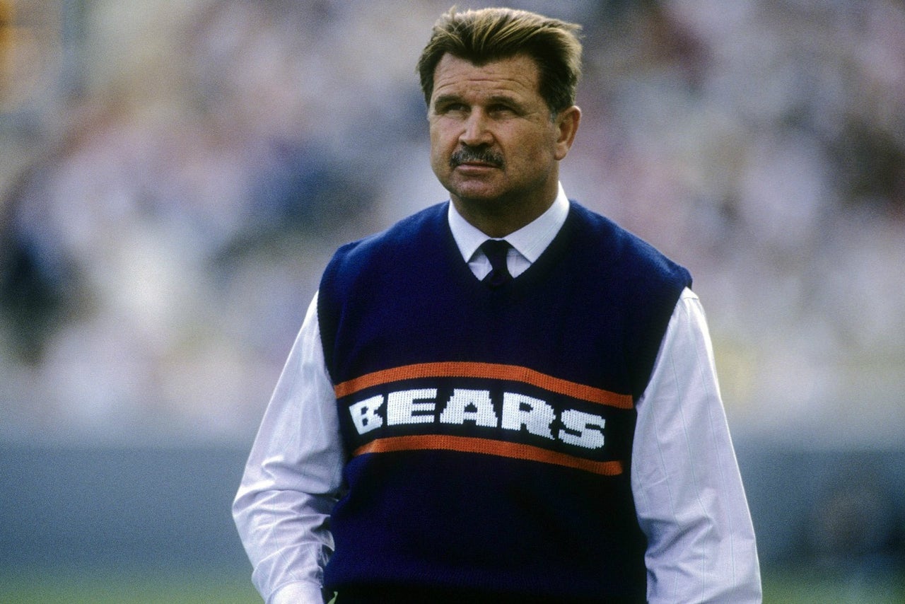 Thirty years ago, Bears-Packers featured the dirtiest hit in NFL ...
