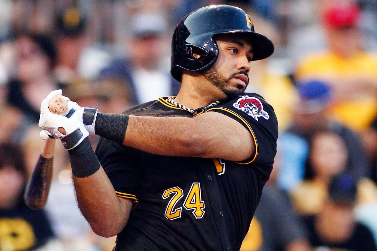 pedro alvarez