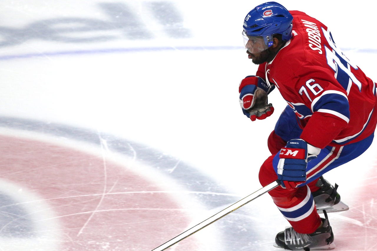 Subban on individuality in the NHL: 'I don't think people know the ...