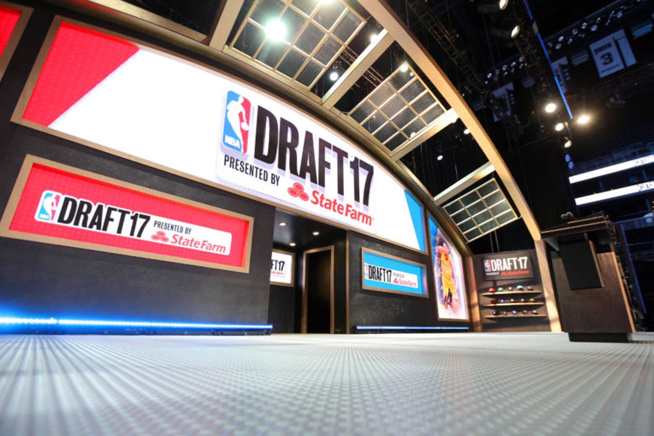Complete 2017 NBA Draft grades for all 30 teams | FOX Sports