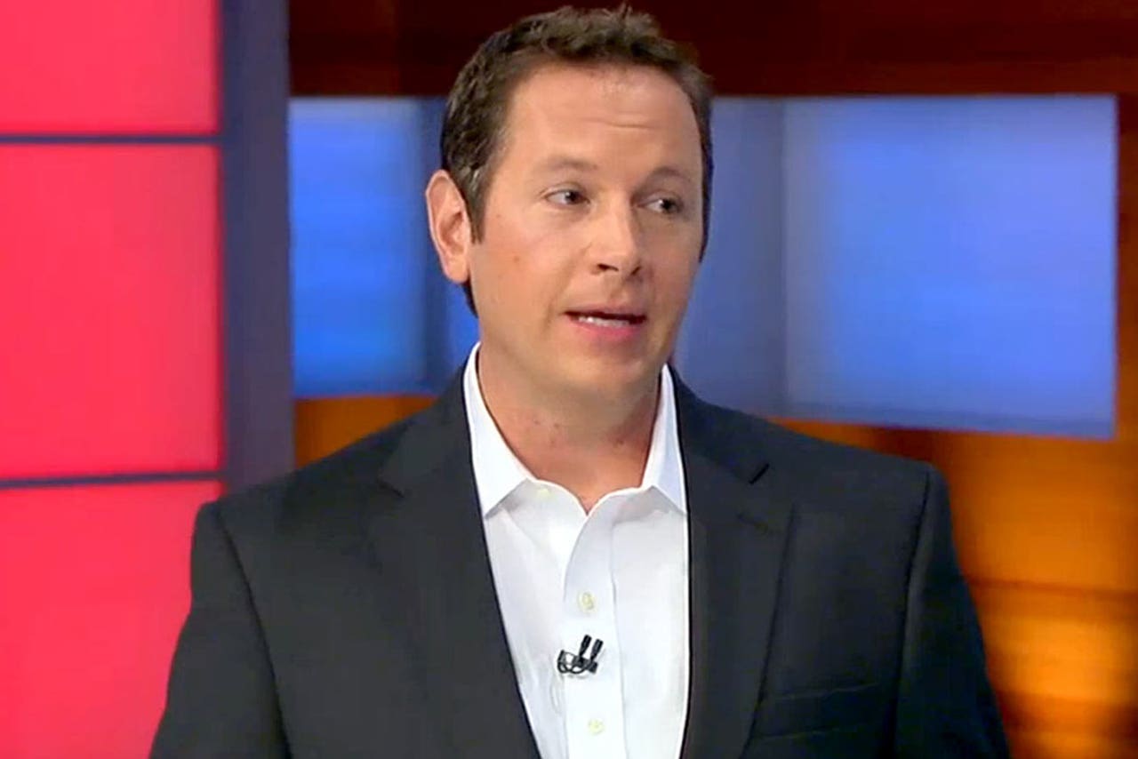 Recap of Friday's live chat with C.J. Nitkowski | FOX Sports