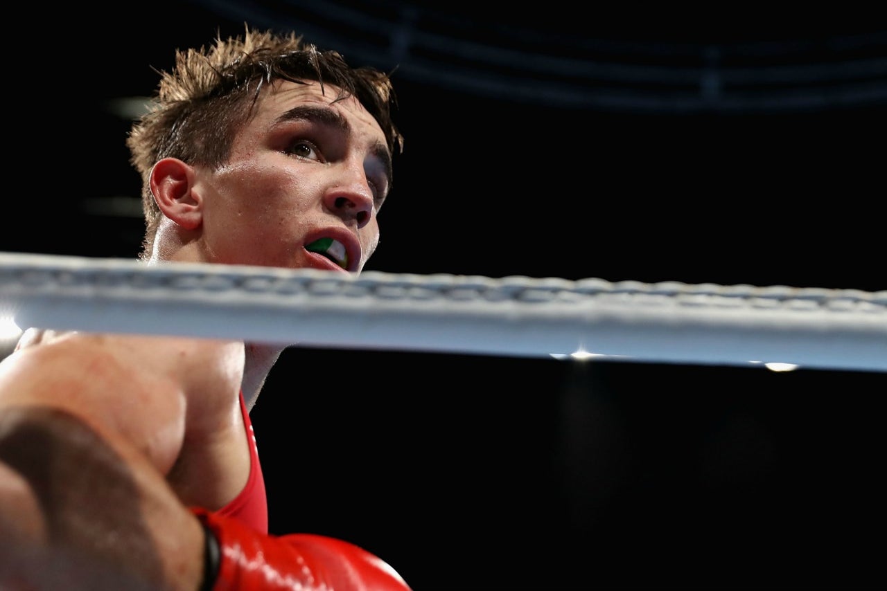 Boxing judges sent home from Olympics after controversial decisions ...