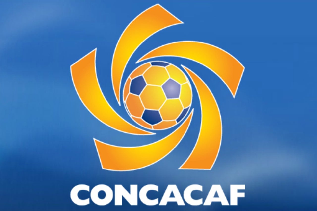 CONCACAF considering new name, logo to rebrand after 'toxic' past | FOX ...