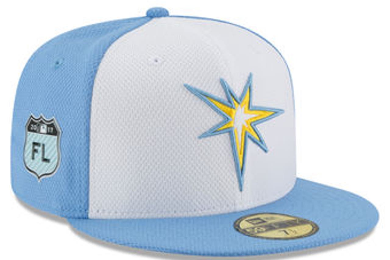 MLB's eight new Spring Training hats, ranked | FOX Sports