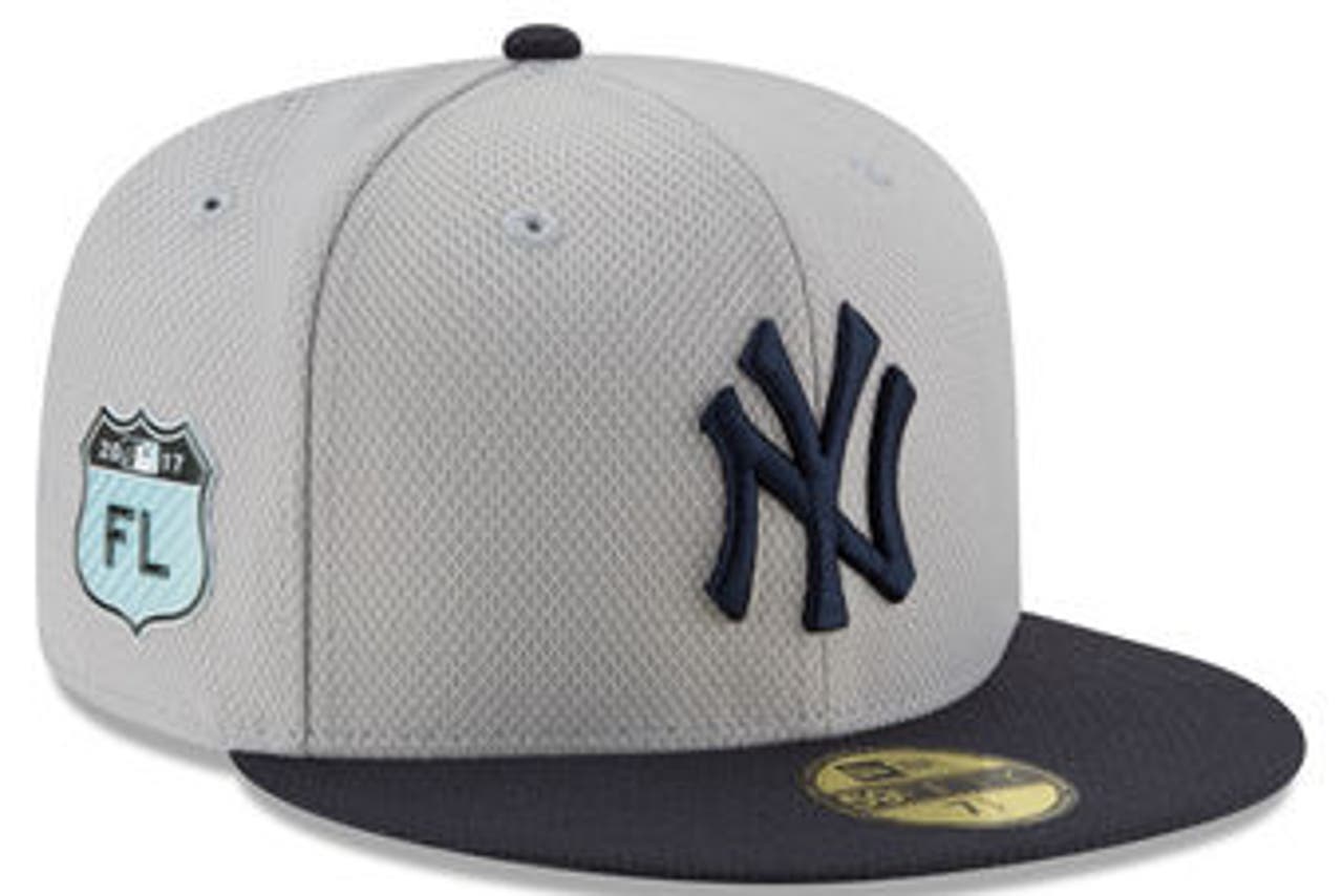 MLB's eight new Spring Training hats, ranked | FOX Sports