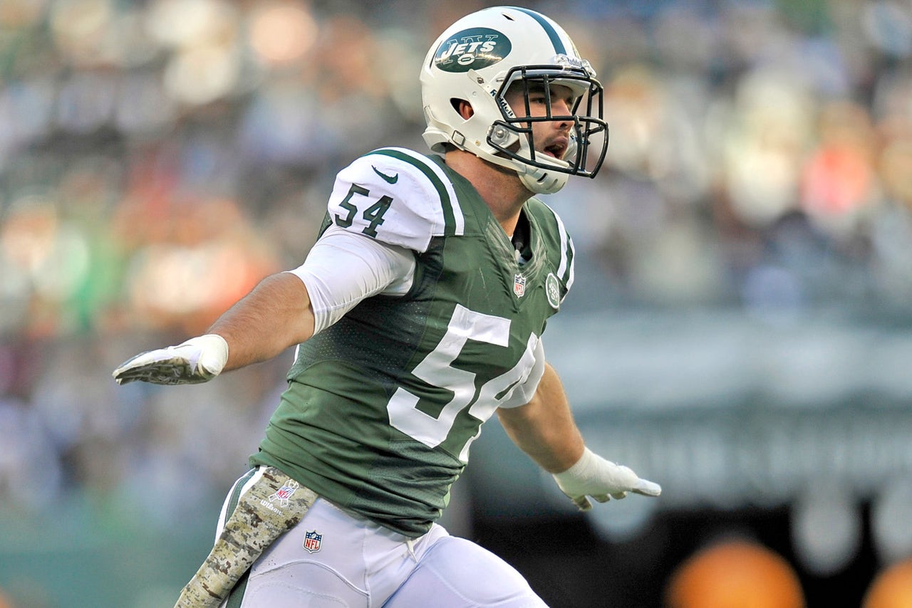 Nick Bellore hopes to make big impact on Niners special teams | FOX Sports