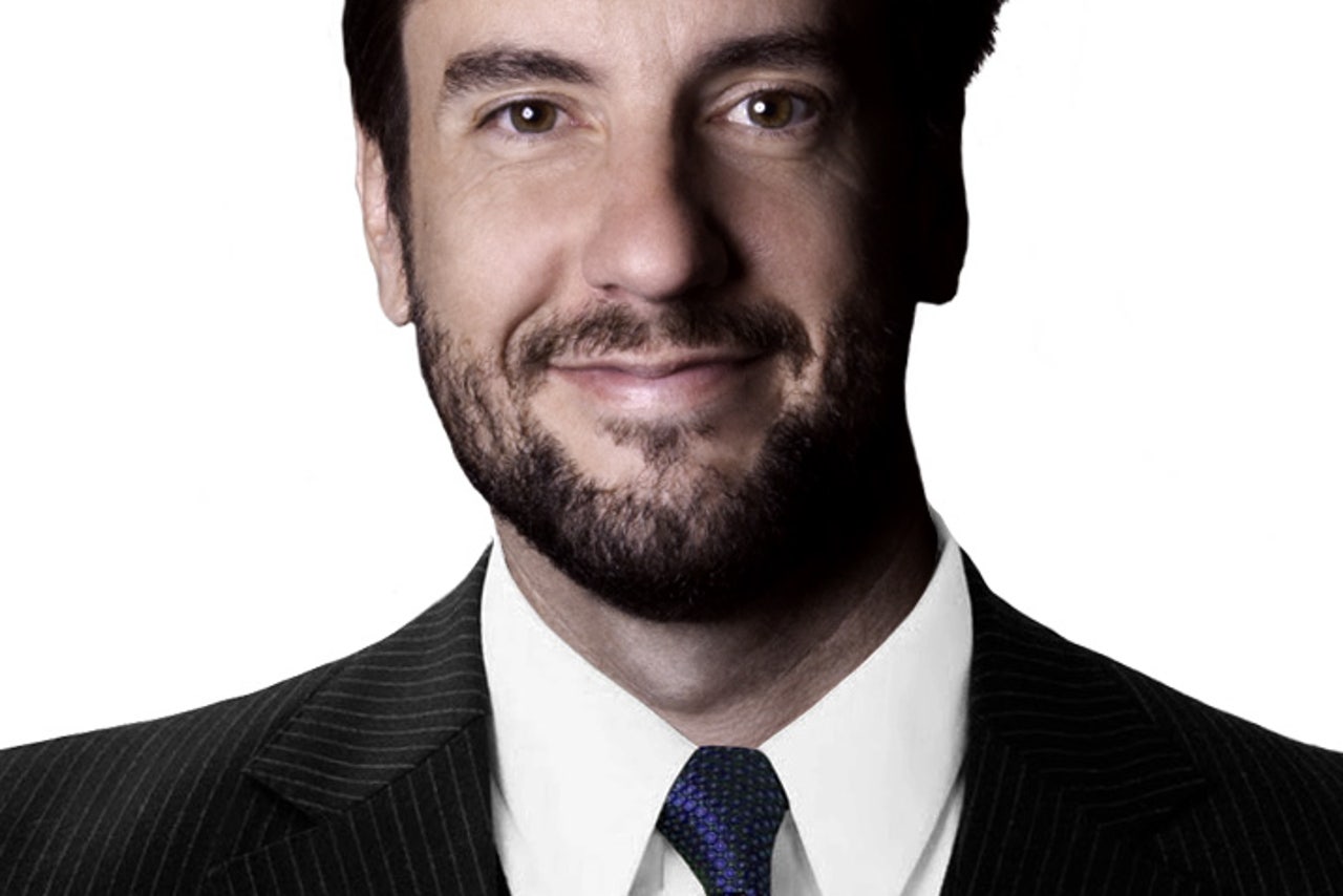 Clay Travis Bio | FOX Sports