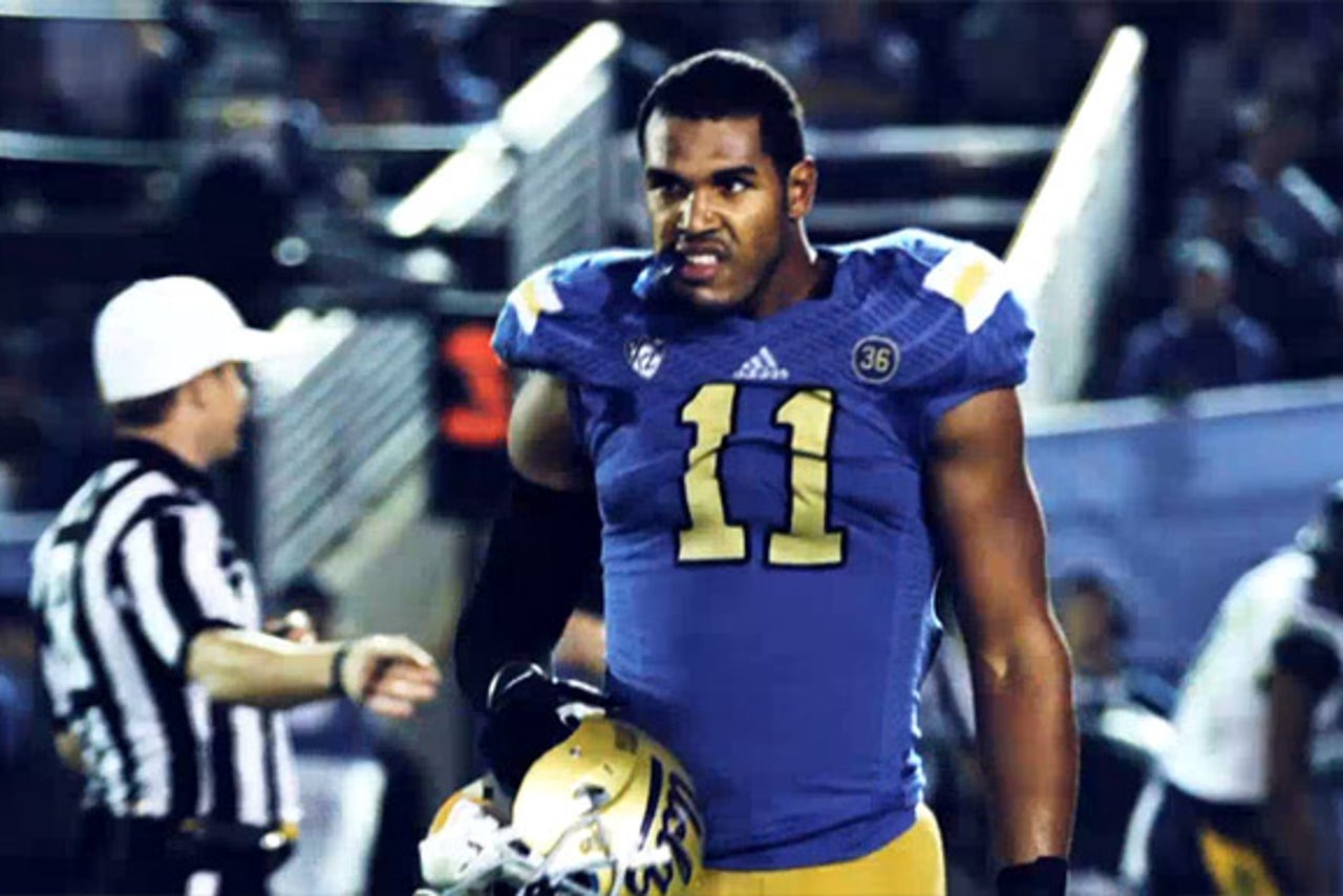 Source: UCLA LB Barr to meet with five teams over next two weeks | FOX ...