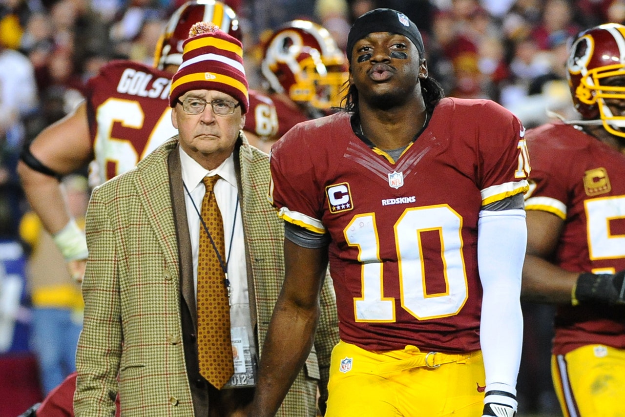 Dr. James Andrews: You have to trick coaches to attend injury ...