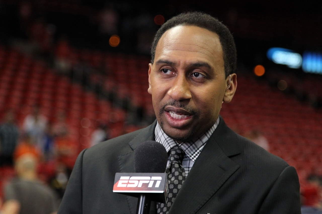 ESPN's Stephen A. Smith Rips the 49ers, Chip Kelly and Their Front ...