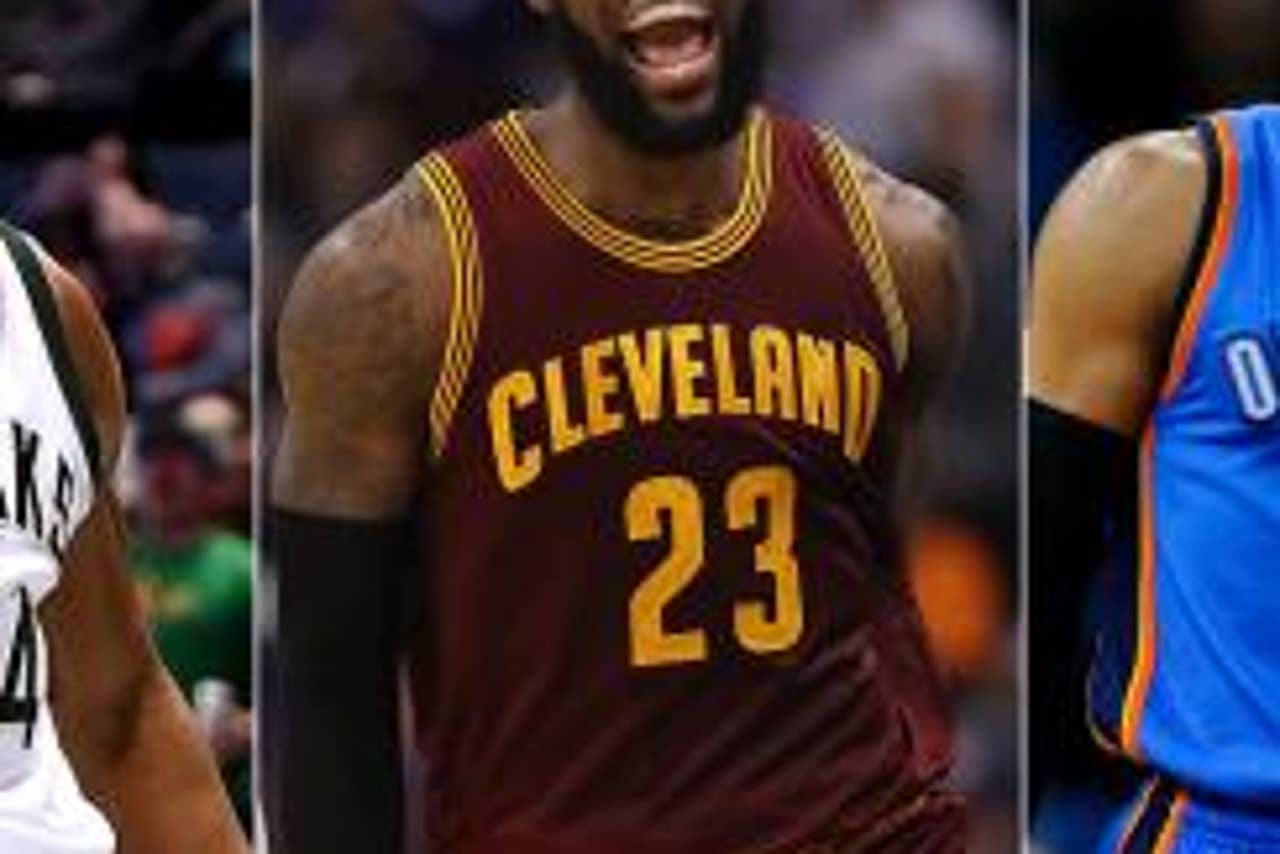 NBA Fake News Challenge: Can You Guess Which Story Is True? | FOX Sports