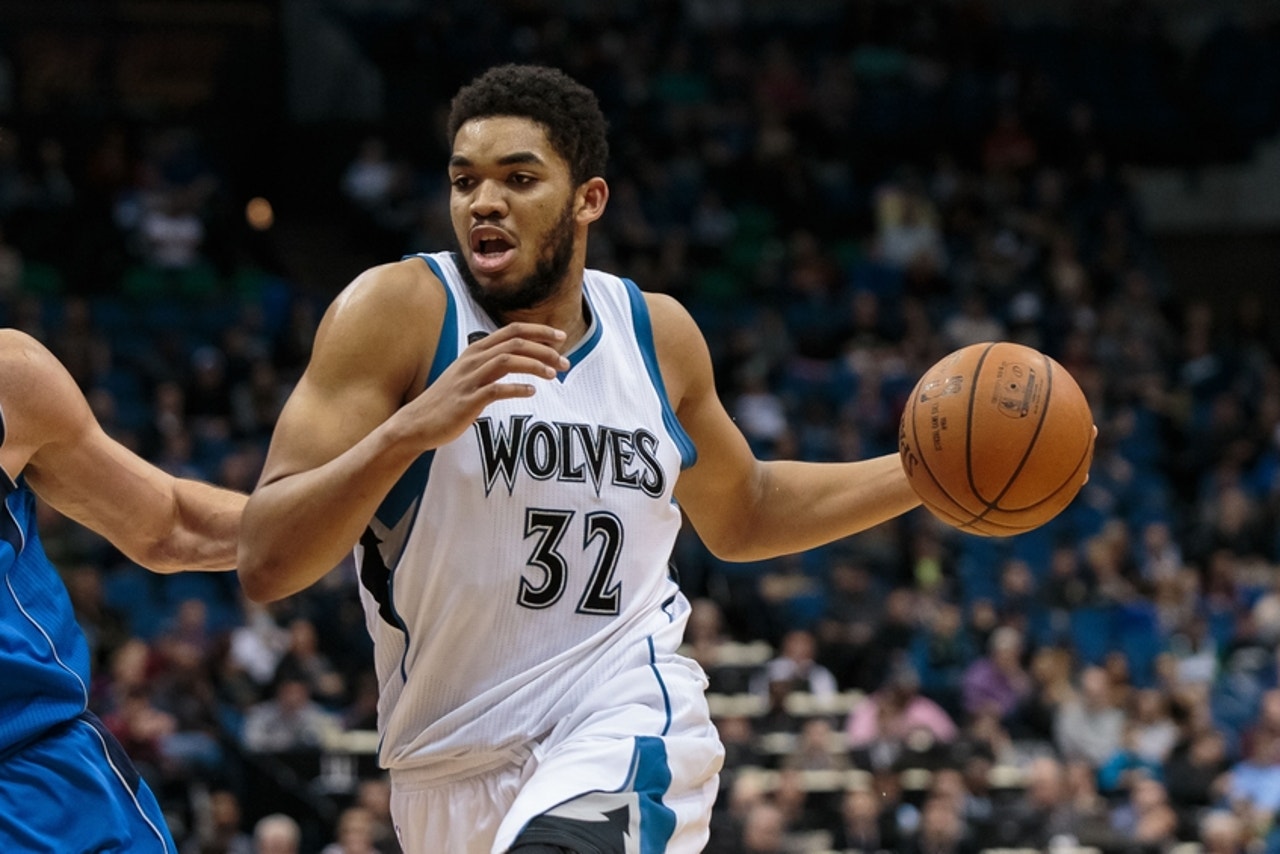 Timberwolves Notes: Versatile roster, projecting the future | FOX Sports