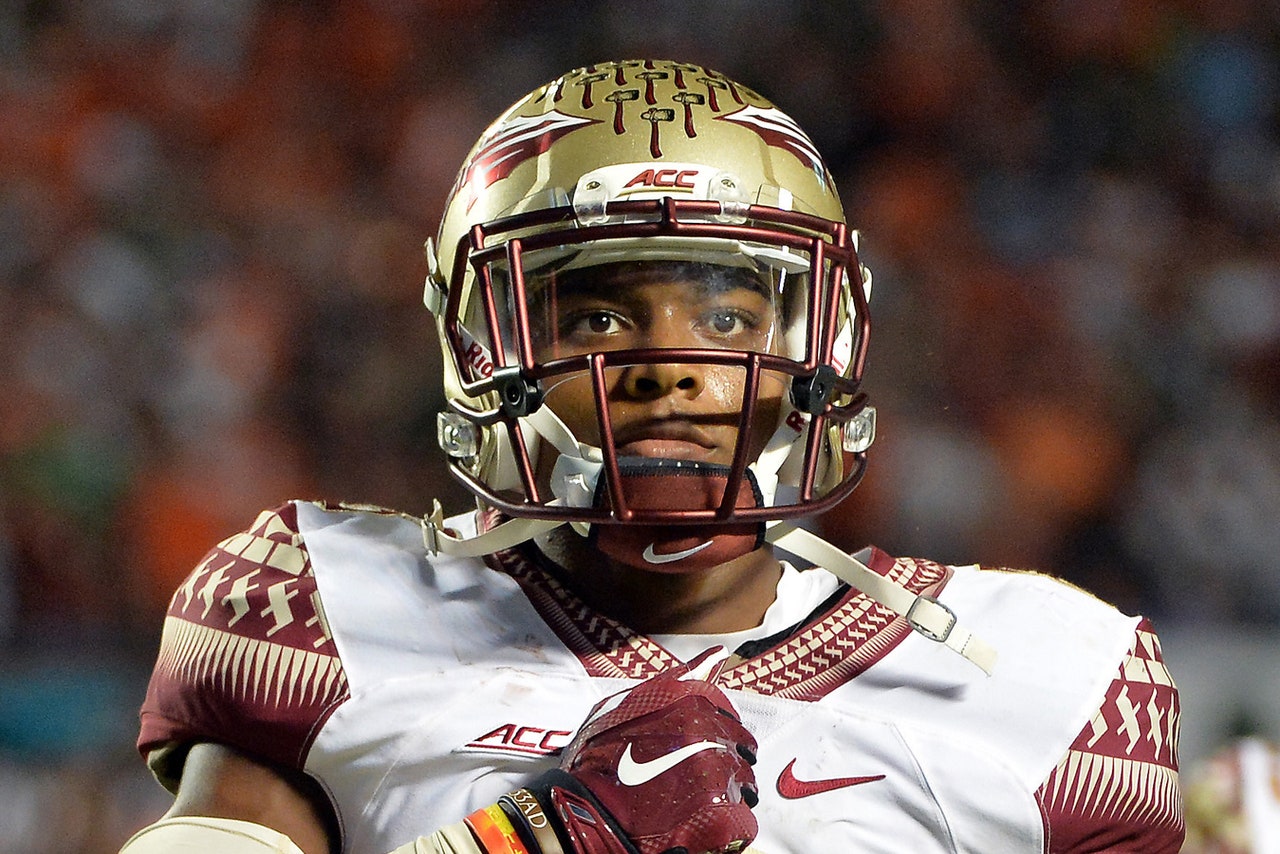 FSU's Ramsey more than just good, he's team's 'star' | FOX Sports