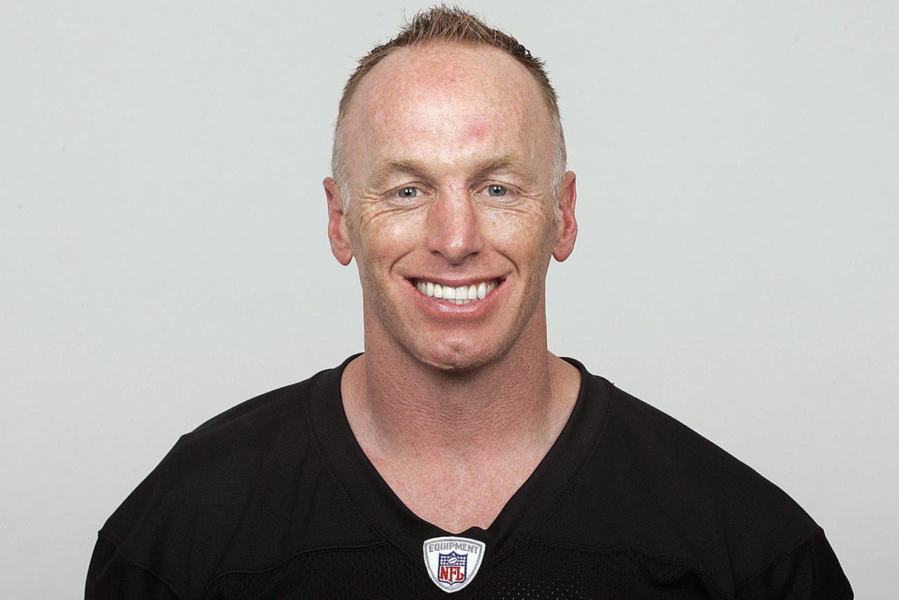 Rams hire former NFL QB Jeff Garcia as offensive assistant | FOX Sports