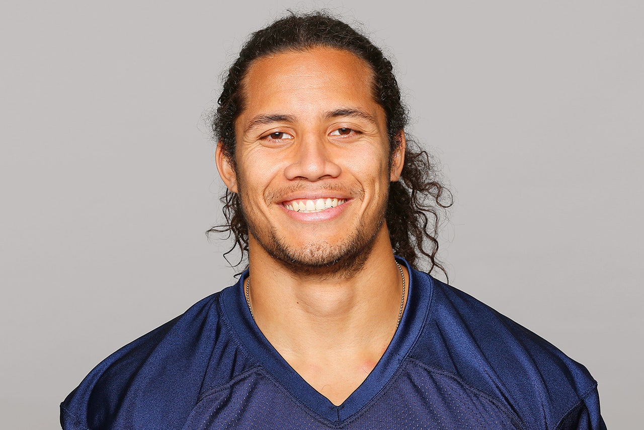 Titans rookie Tavai earning solid early reviews | FOX Sports