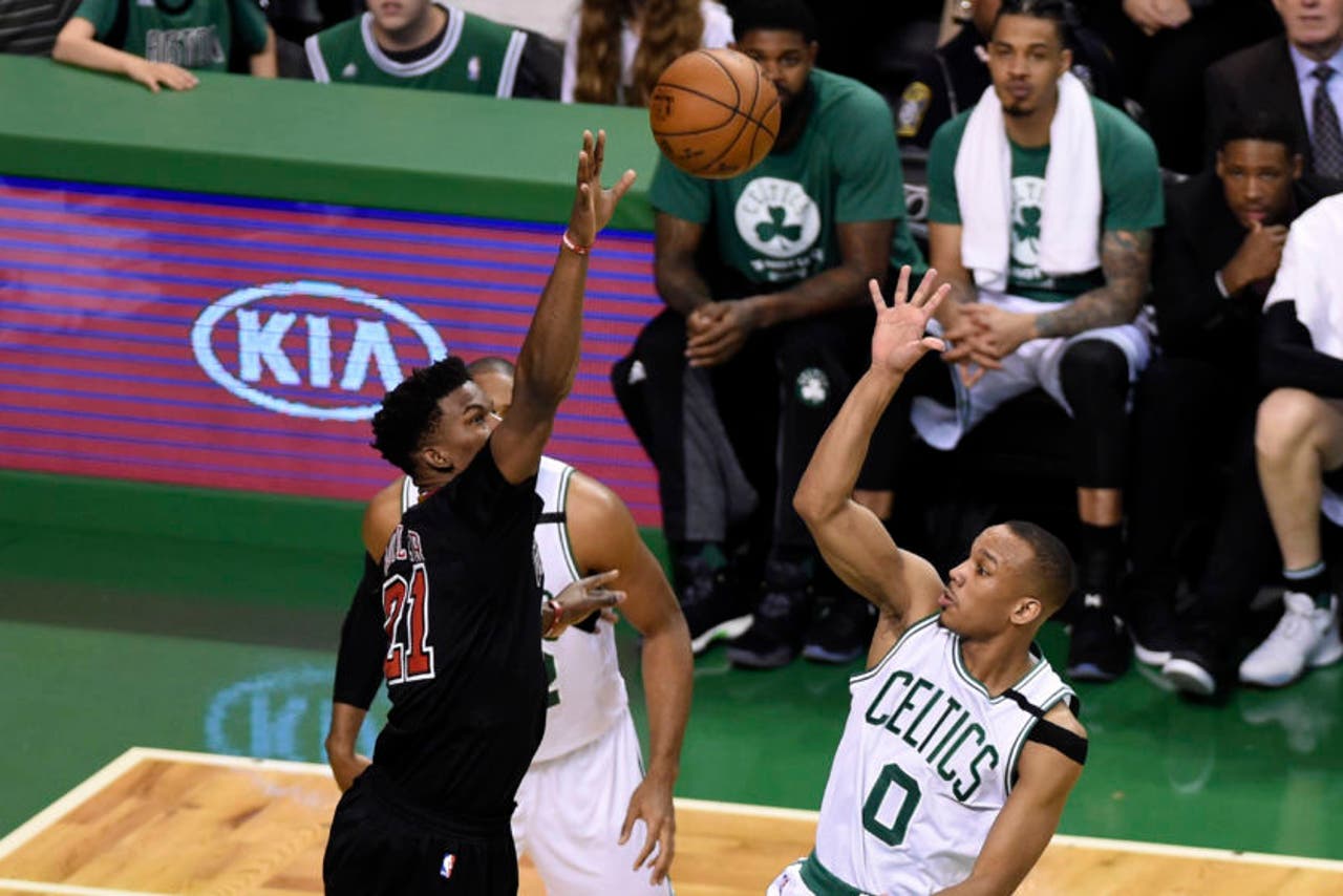 Chicago Bulls: 2017 NBA Draft grades | FOX Sports