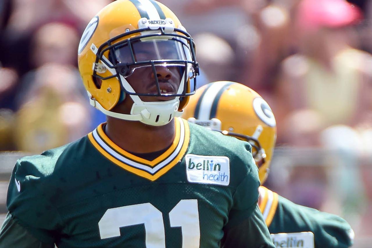Most Important Packers No. 8: Ha Ha Clinton-Dix | FOX Sports