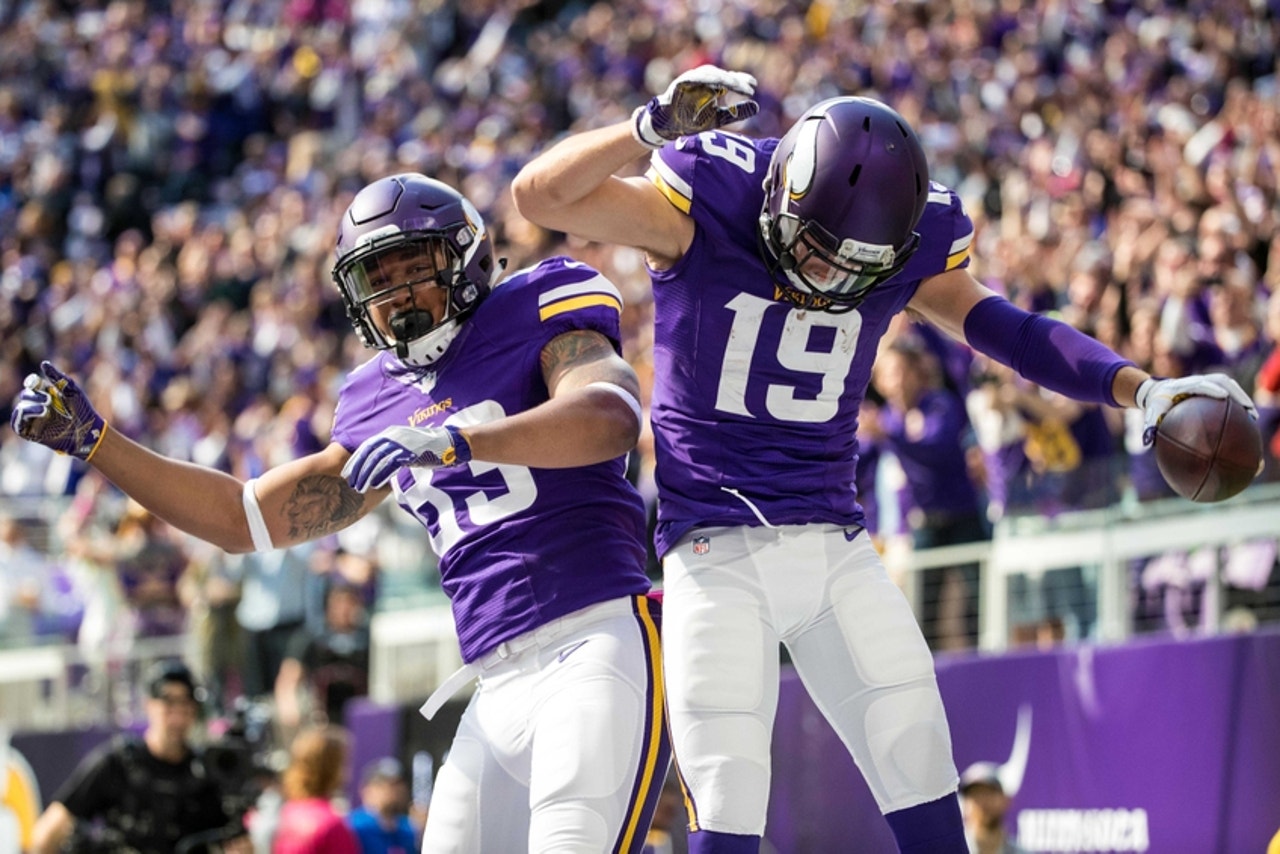 NFL TV Schedule and Broadcast Map: Week 7 | FOX Sports