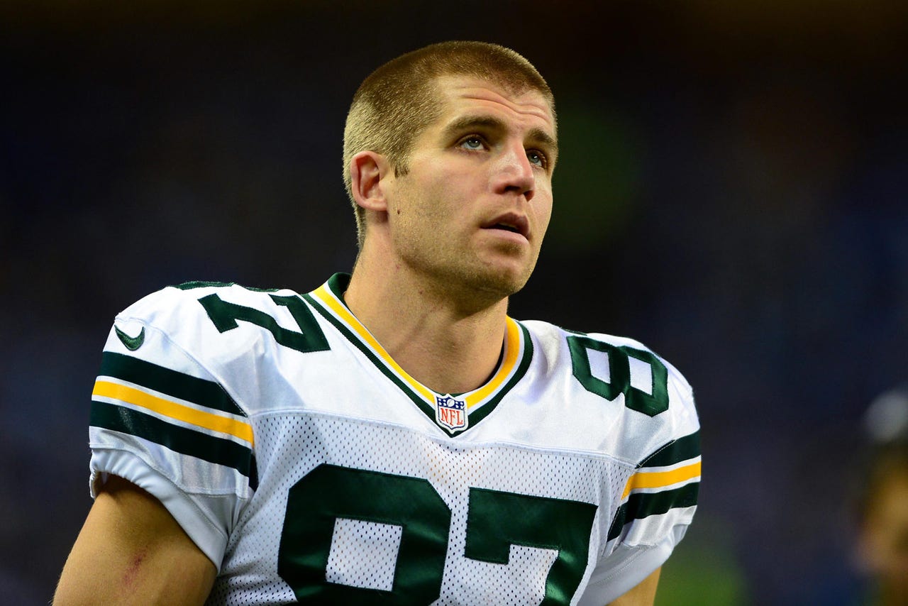 Jordy Nelson still works 12-hour days on family farm during offseason ...