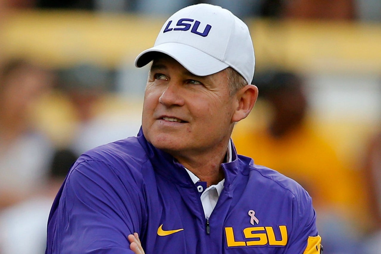 Why LSU had to fire Les Miles | FOX Sports