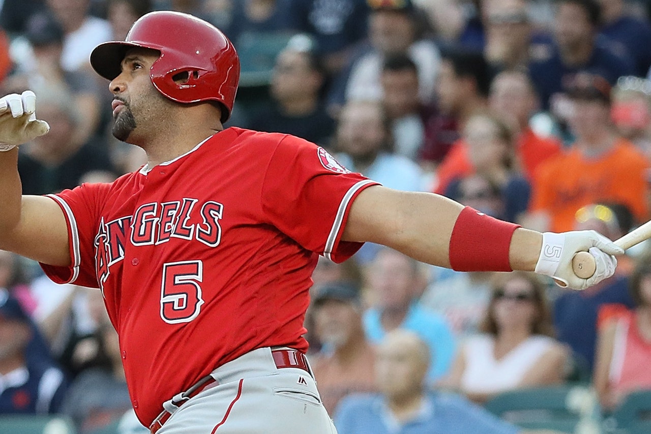 Whiparound: A conspiracy theory about 'juiced' baseballs in MLB & more ...