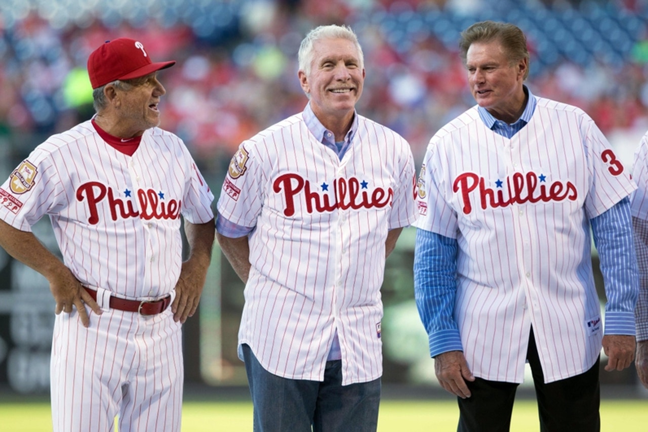 Phillies 1980 Champs Unsung Heroes: The Rookies | FOX Sports