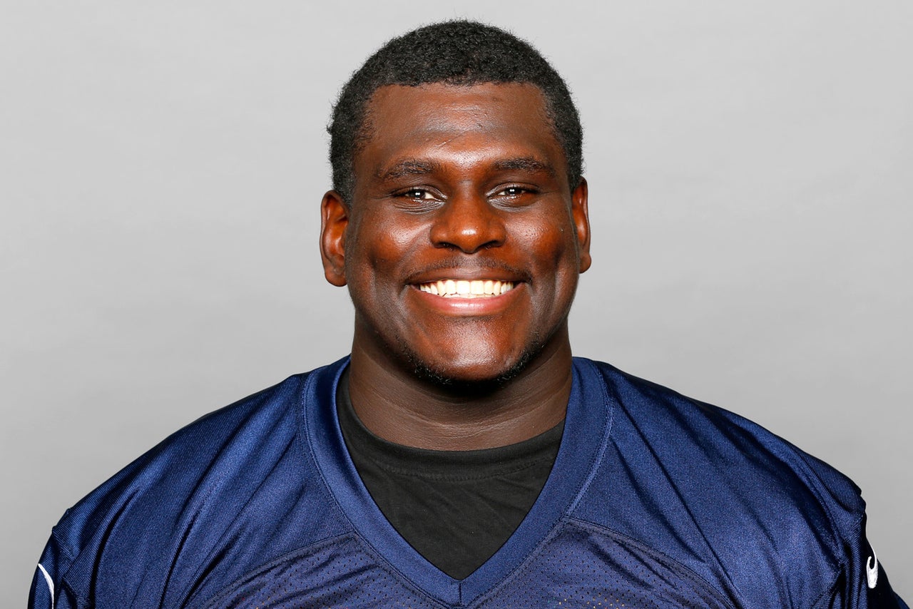 Titans OL Byron Bell adjusting to move to guard | FOX Sports