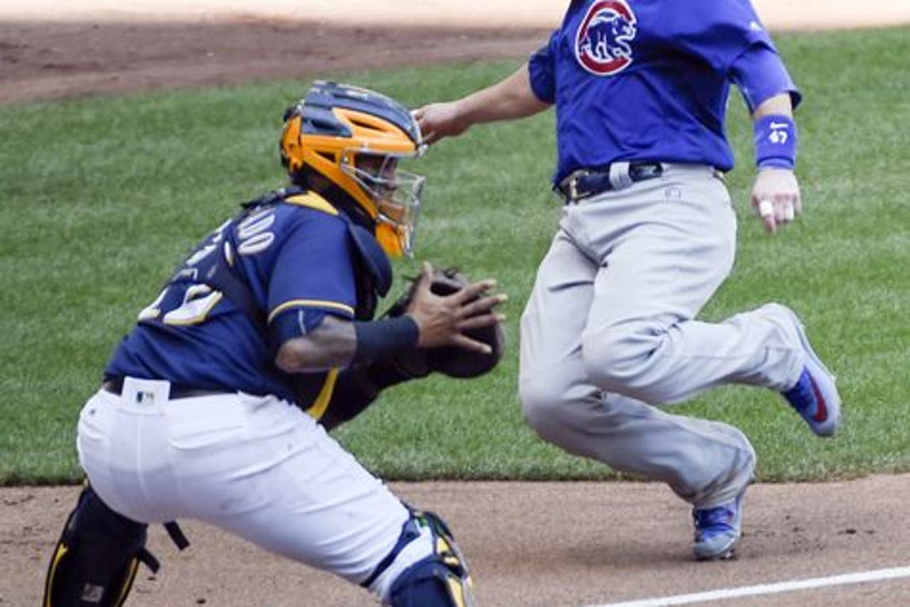 Los Angeles Angels make another deal trading Jett Bandy to Brewers ...