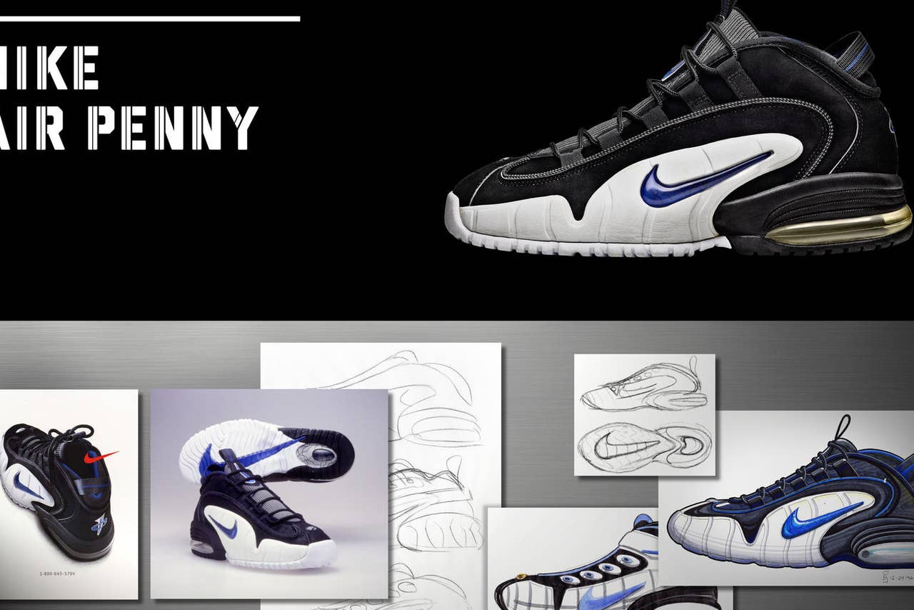 13 things you probably didn't know about the iconic 'Lil Penny ...